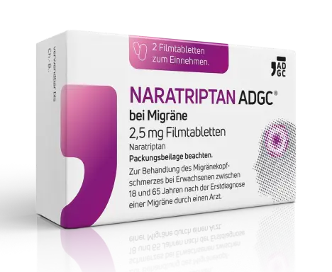 NARATRPTAN ADGC® bei Migräne | Wer nicht fragt, zahlt mehr | Zentiva ...