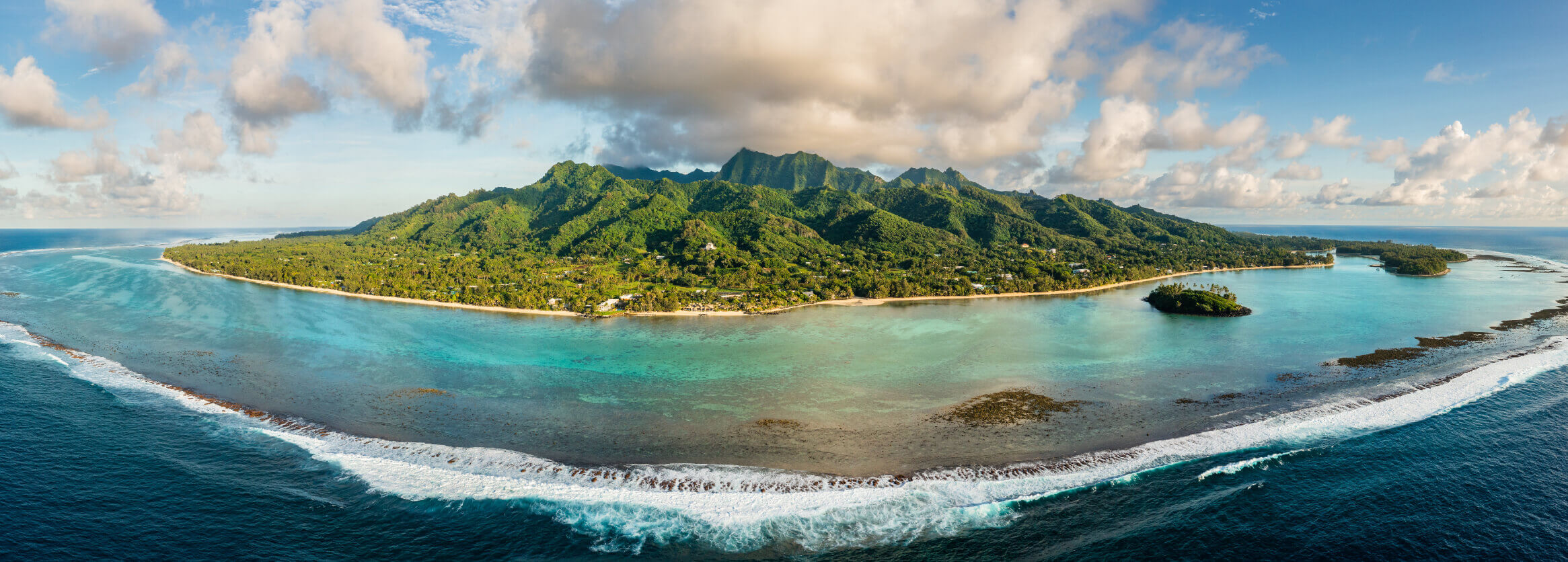 Cook Islands Trust: How It Works to Protect Your Assets | Dominion