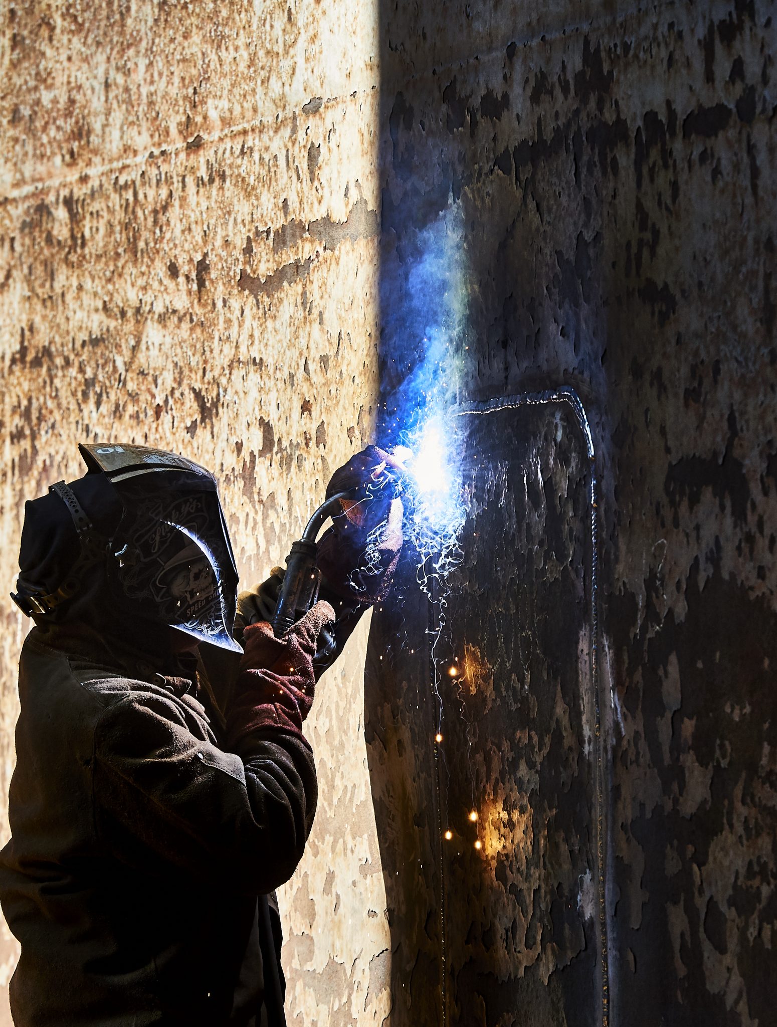 HSSE - Ontario Shipyards