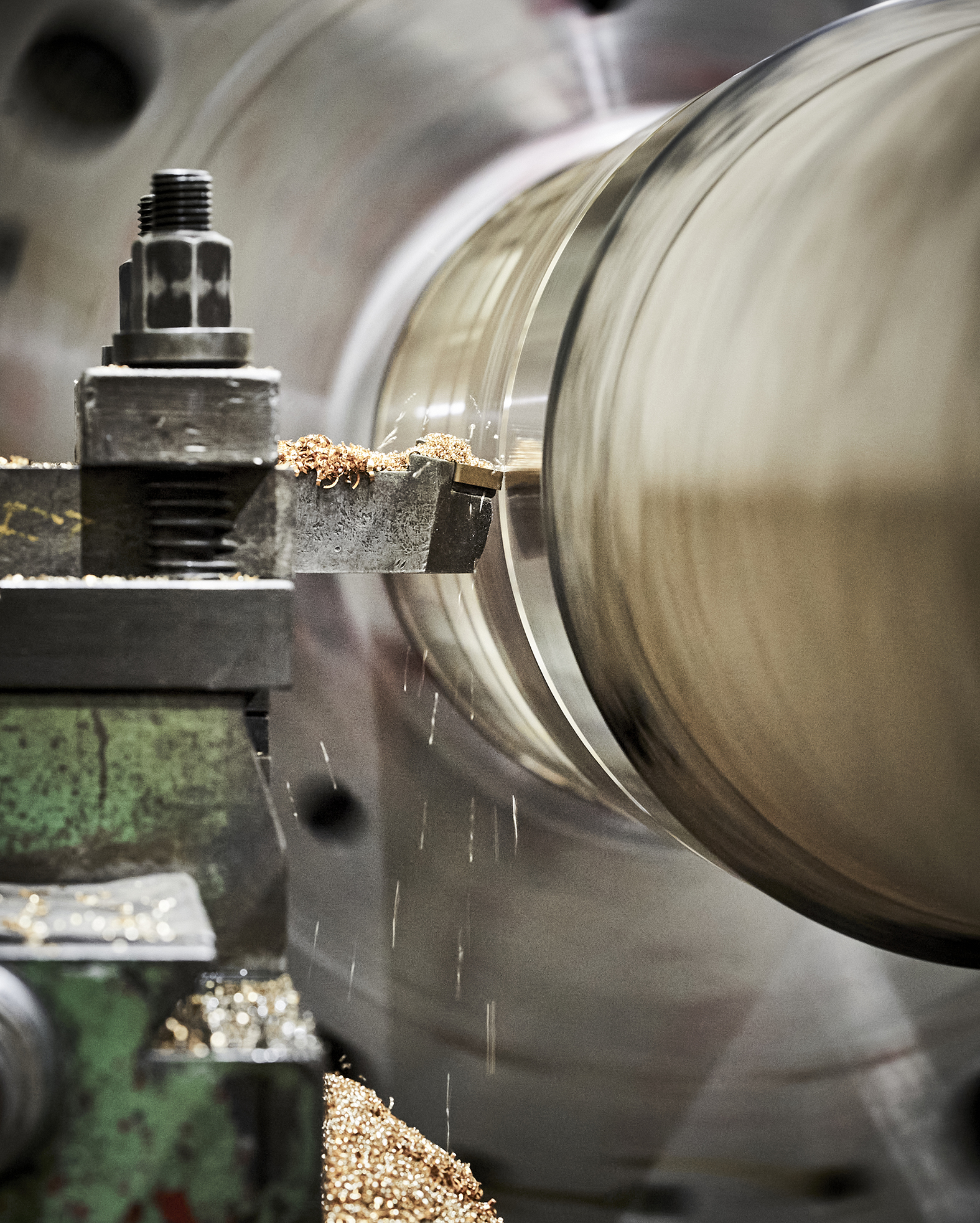 About Us - Ontario Shipyards