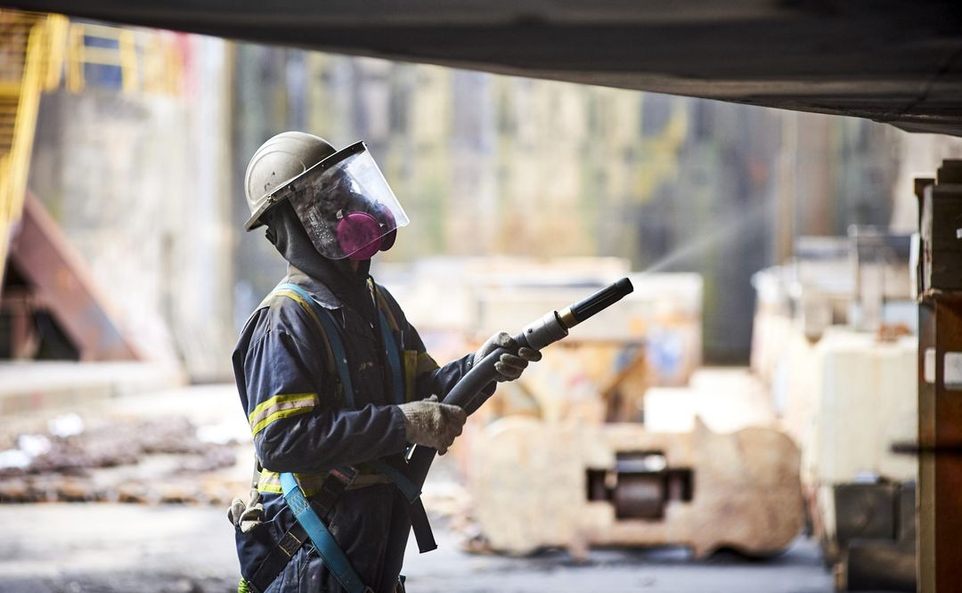 Services - Ontario Shipyards