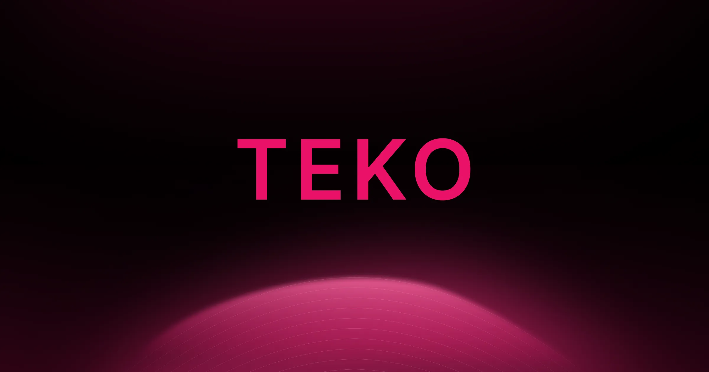 Services - Teko