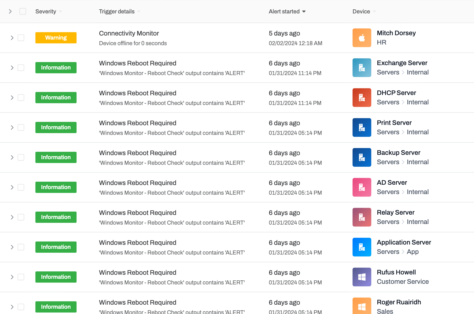 Streamline IoT Management with Level RMM