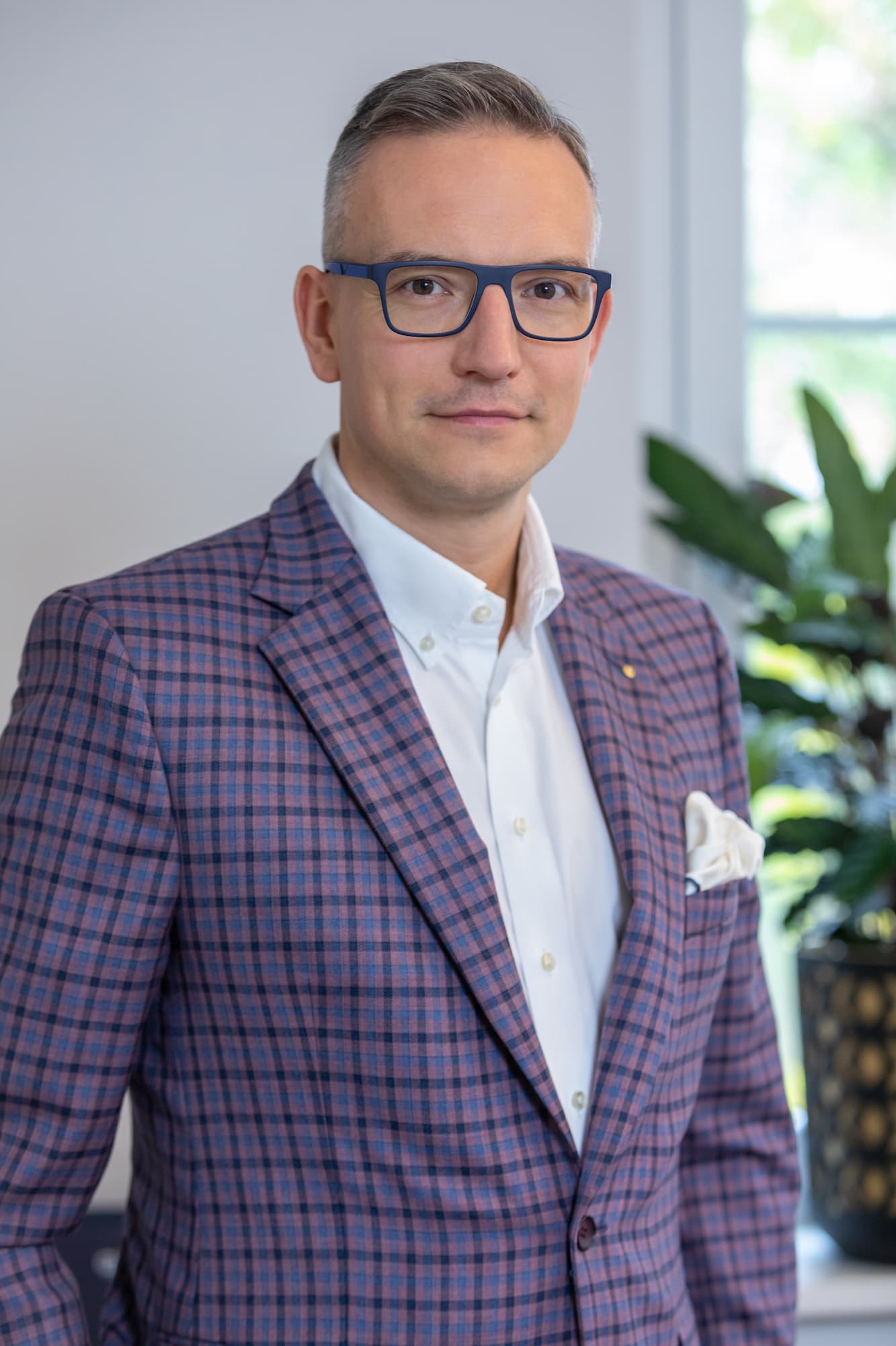 Bartosz Rychlicki - Mentoring i Consulting Biznesowy