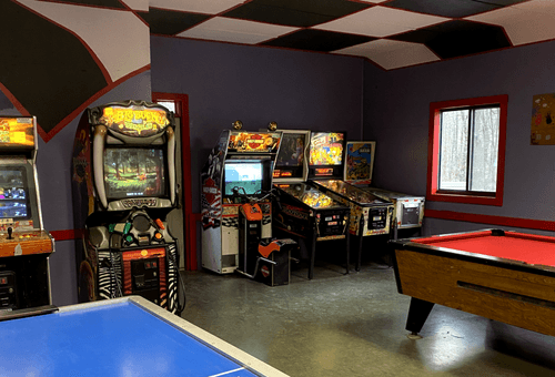 The Pines Campground