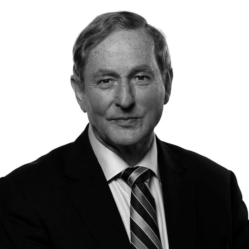 Our People | Heneghan Strategic Communications