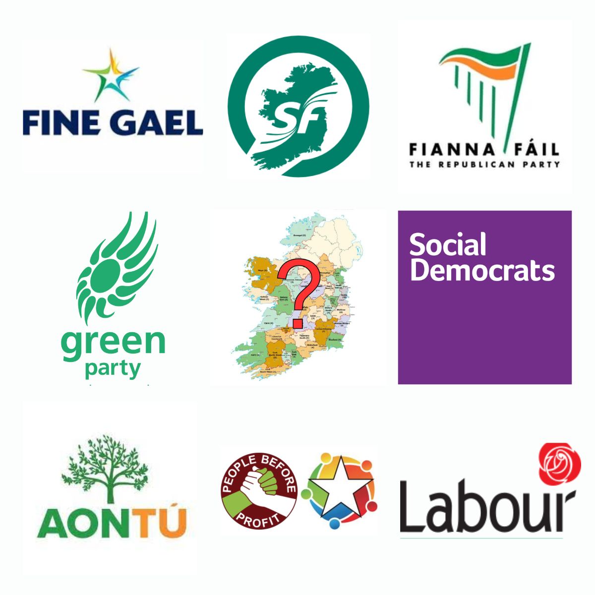 The Potential Impact of the Dáil Constituency Boundary Changes ...