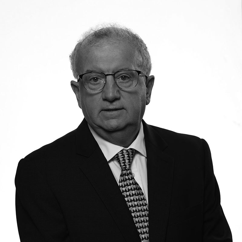 Our People | Heneghan Strategic Communications