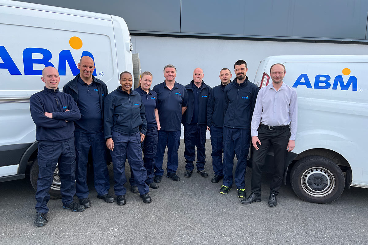 ABM | Heneghan Strategic Communications