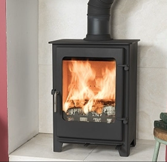 Exeter Stoves & Chimneys | Fireplace Experts