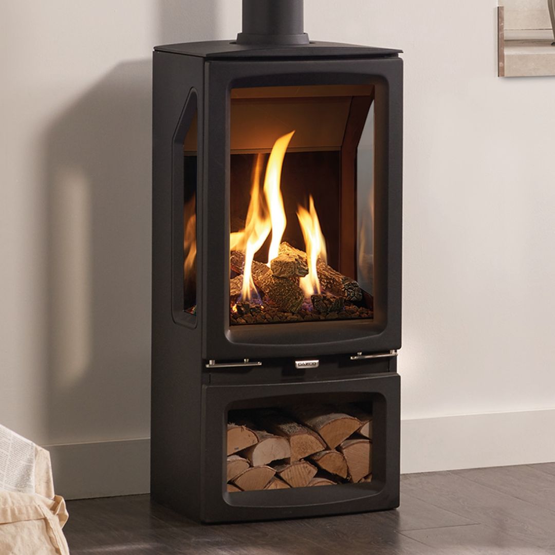 Exeter Stoves & Chimneys | Fireplace Experts