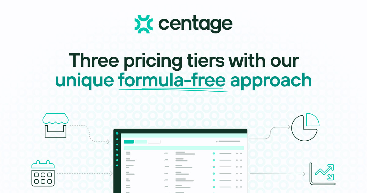 Pricing | Centage FP&A Software
