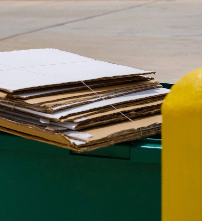 Premier Commercial Waste Management Solutions