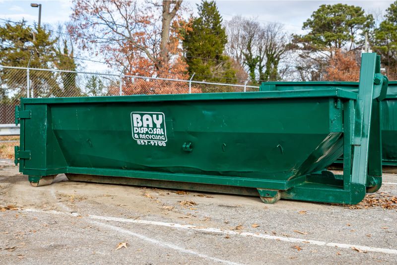 Dumpster Rental for Any Project