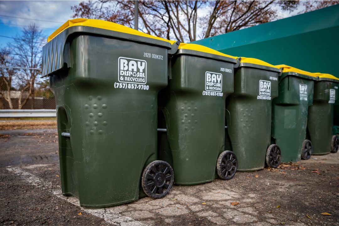 Comprehensive Recycling and Disposal Guide