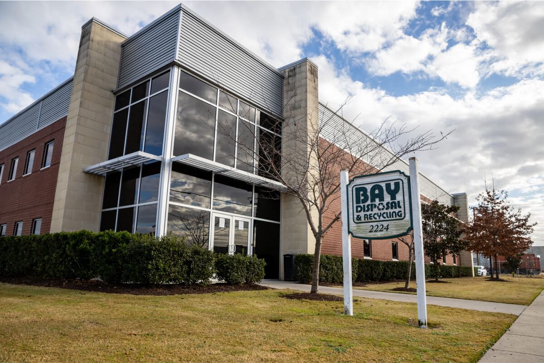 About Us | Leading the Way in Sustainable Waste Solutions