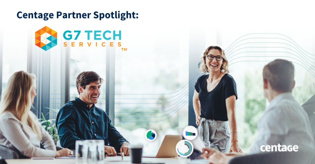 Partner Spotlight: G7 Tech Services | Centage