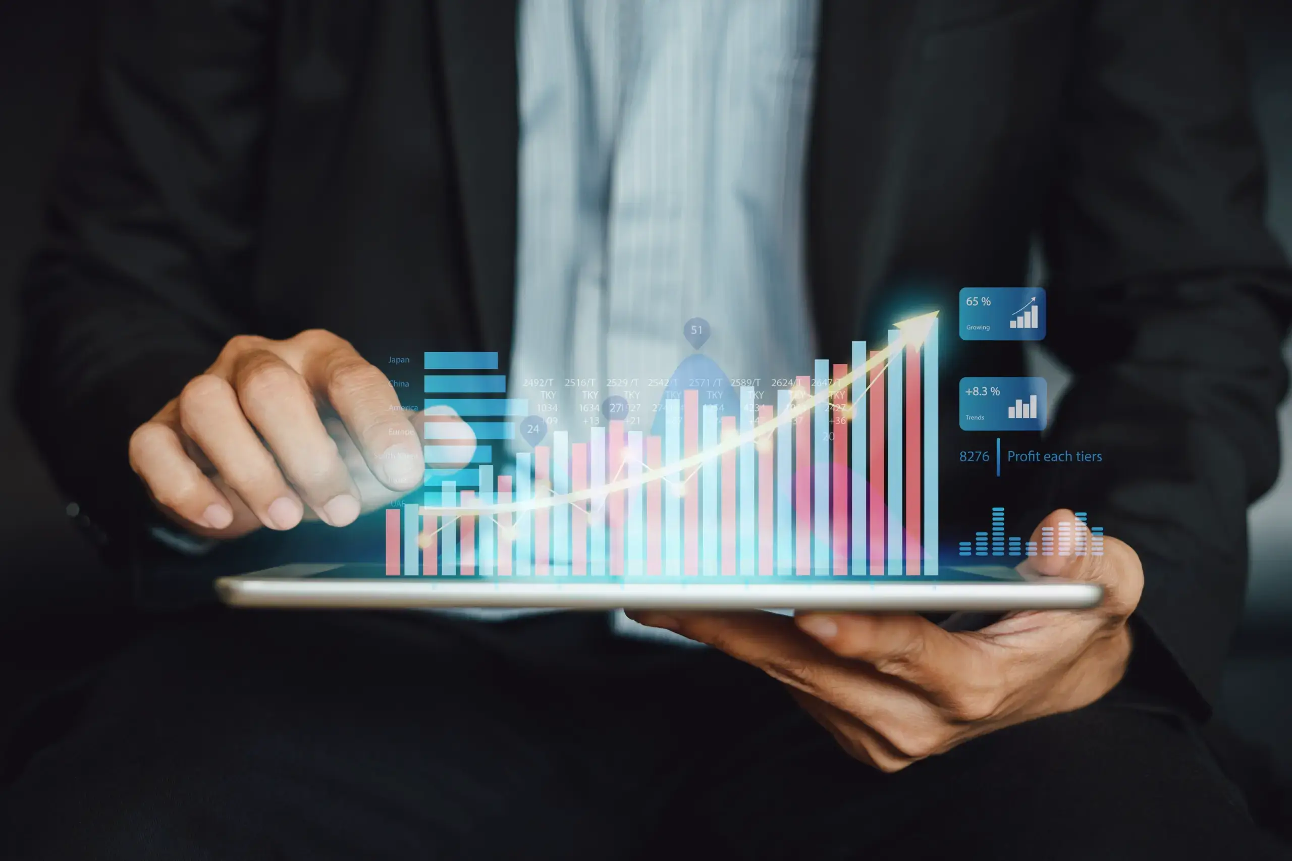 Resources | Centage FP&A Software