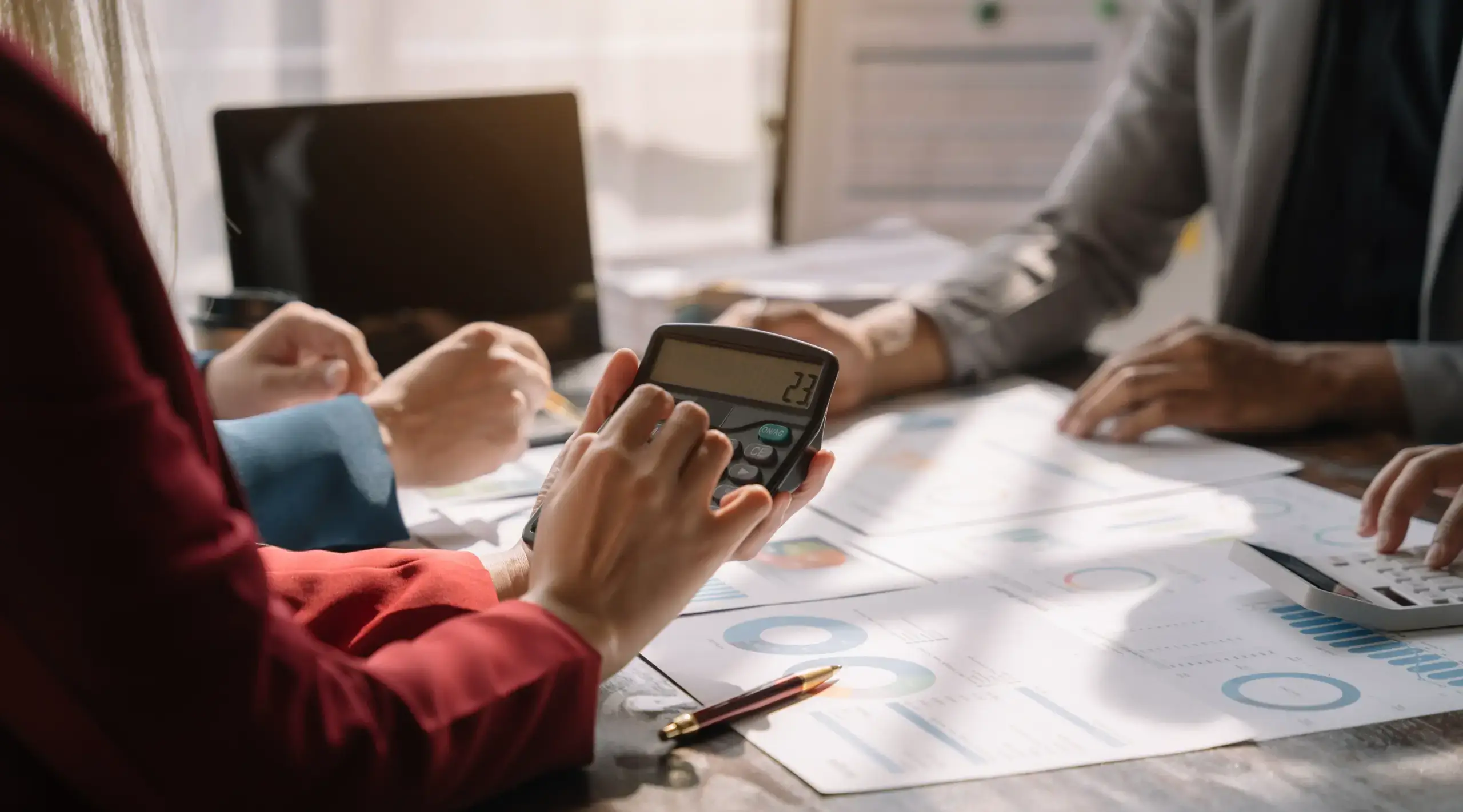 The value of adopting a driver-based budget | Centage