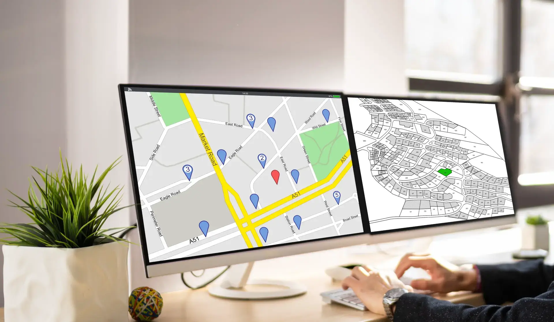 Multi-entity financial management: How to ensure accurate reporting ...
