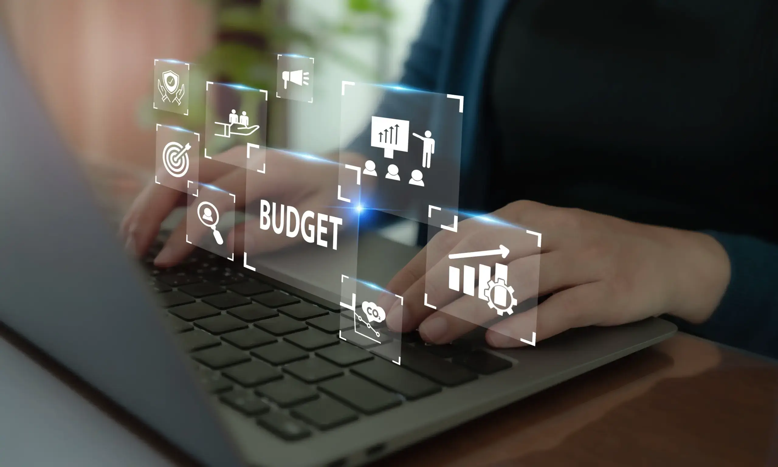 How to make your annual budget process more efficient and collaborative ...