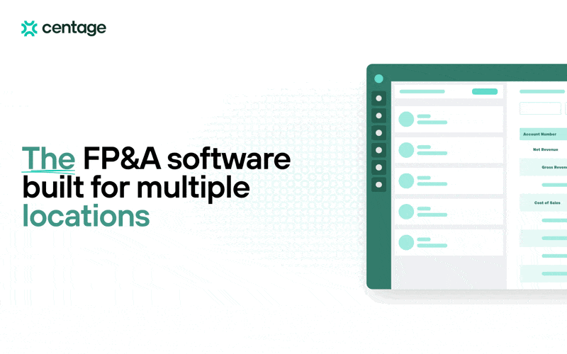 Meet the New Centage: Same Trusted Name, Brand-New Look - Centage