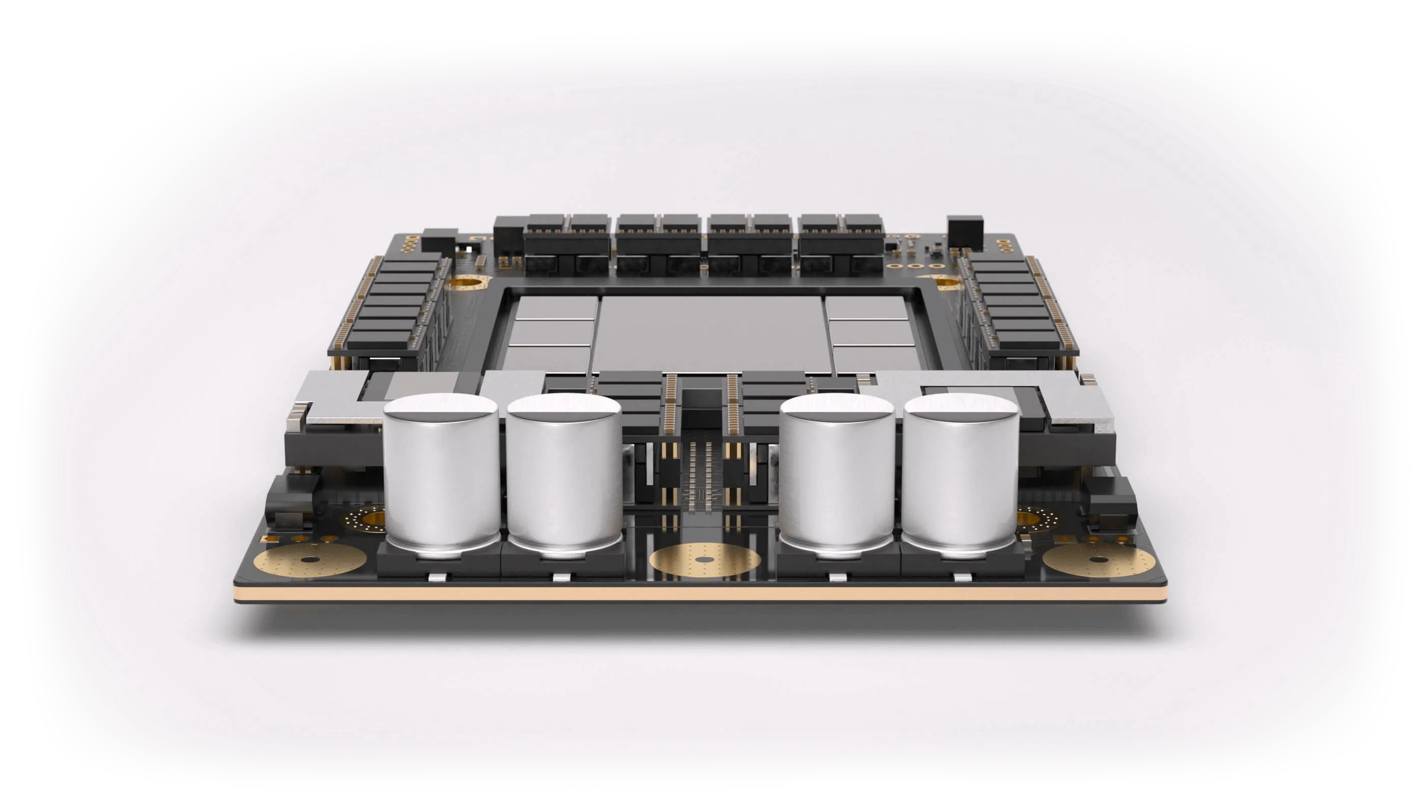 Etched | The World's First Transformer Supercomputer