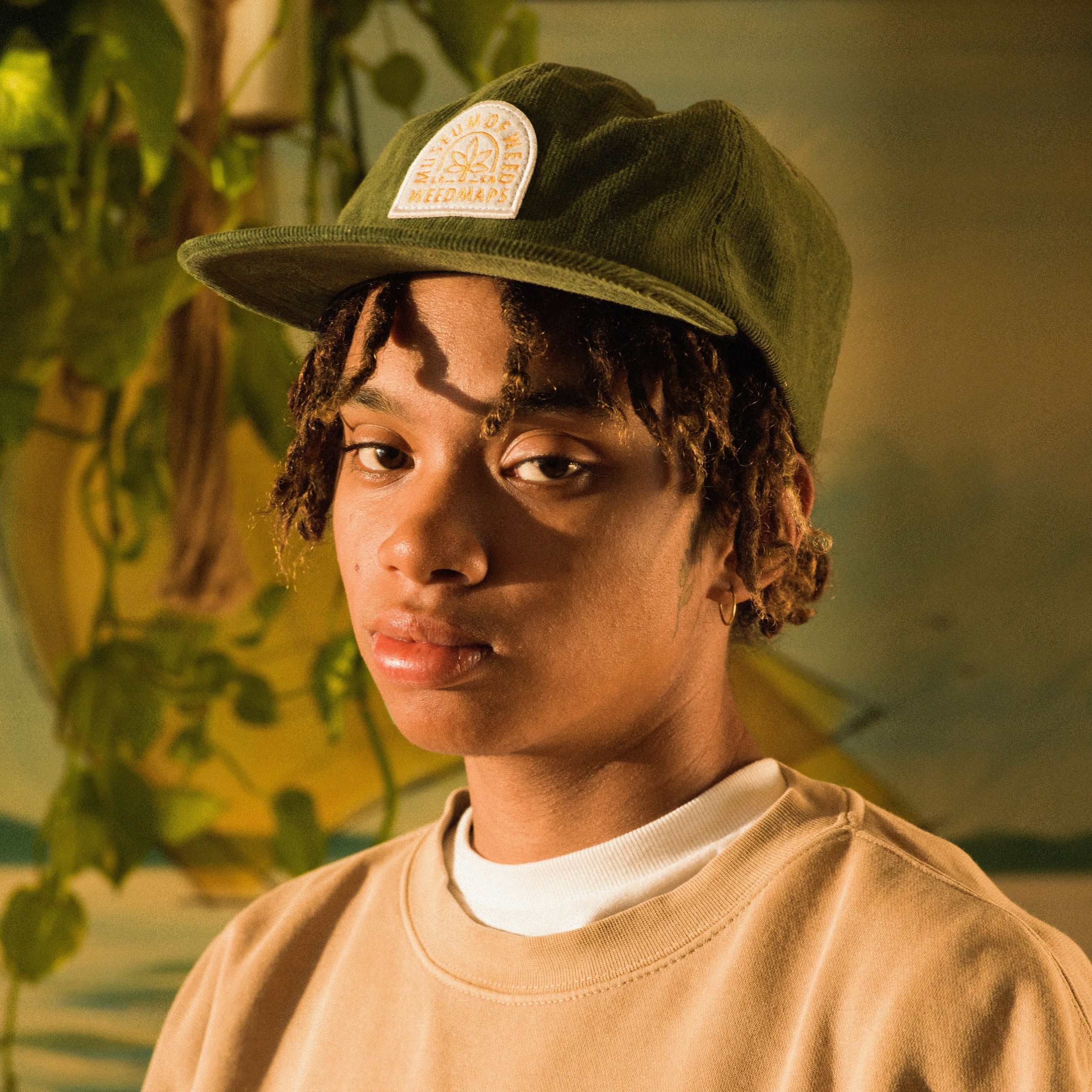 Museum of Weed Merch