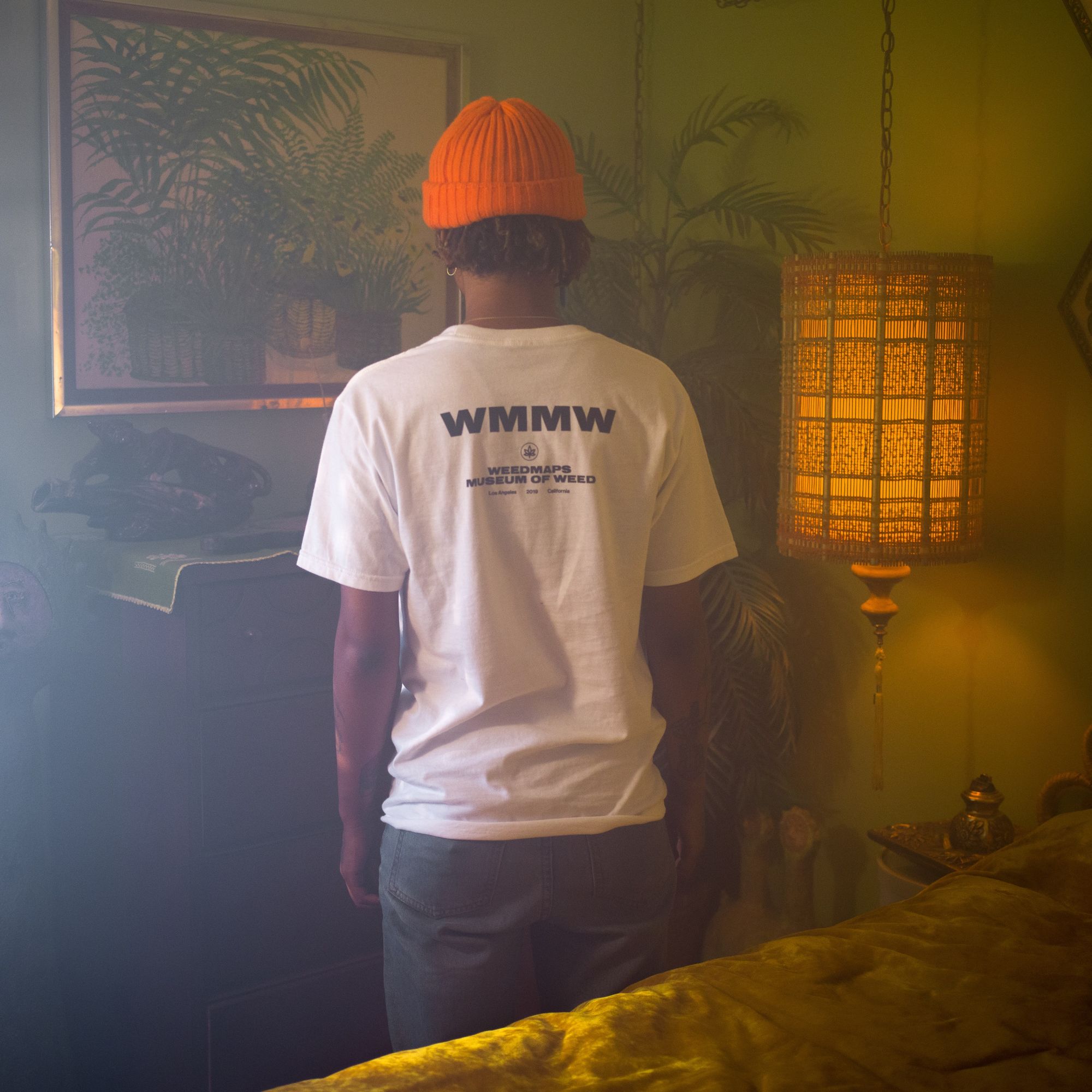 Museum of Weed Merch