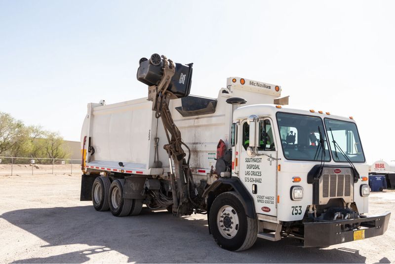 Affordable Residential Garbage Pickup Services