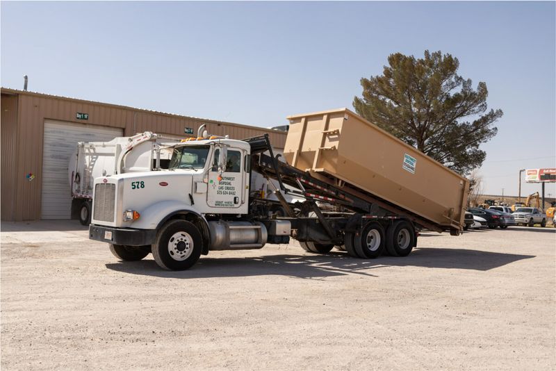 Home | Southwest Disposal Waste Collection Service
