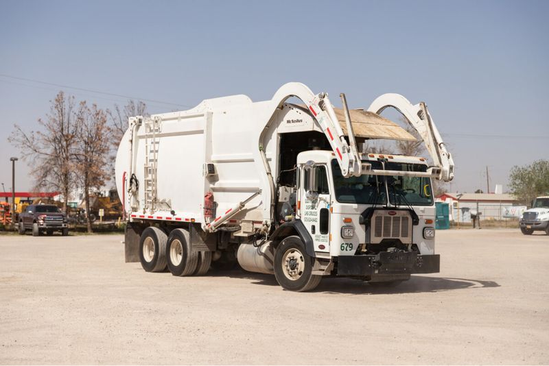 Southwest Disposal | Waste Collection Services