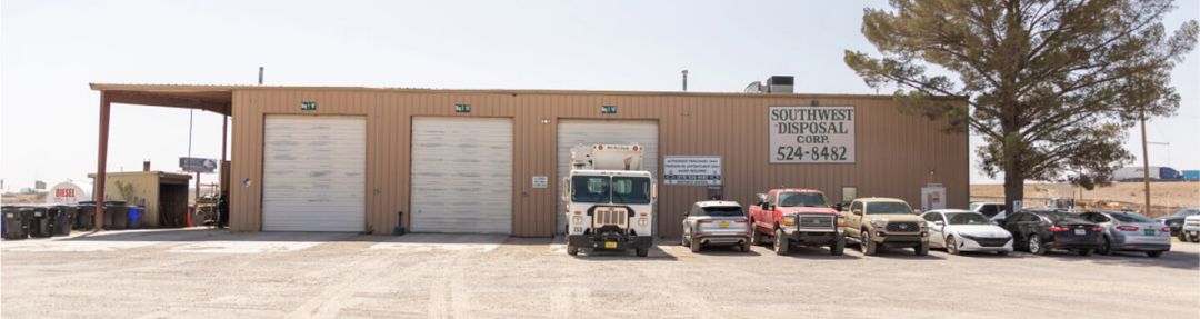 About Us | Leading the Way in Sustainable Waste Solutions