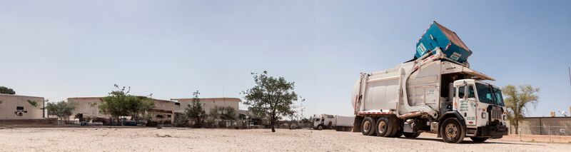 Commercial Waste Management Solutions | Southwest Disposal