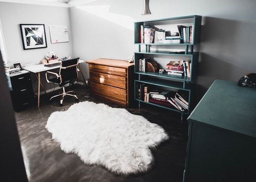 Residential Epoxy Flooring Sandusky OH | Green Bee Coatings