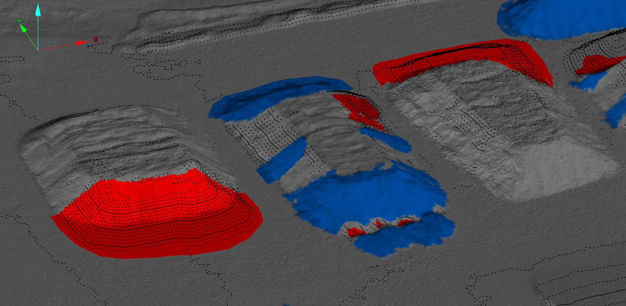 Volumetrics | Drone Volume Measurements | SmartDrone