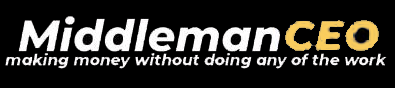 Middleman CEO Home