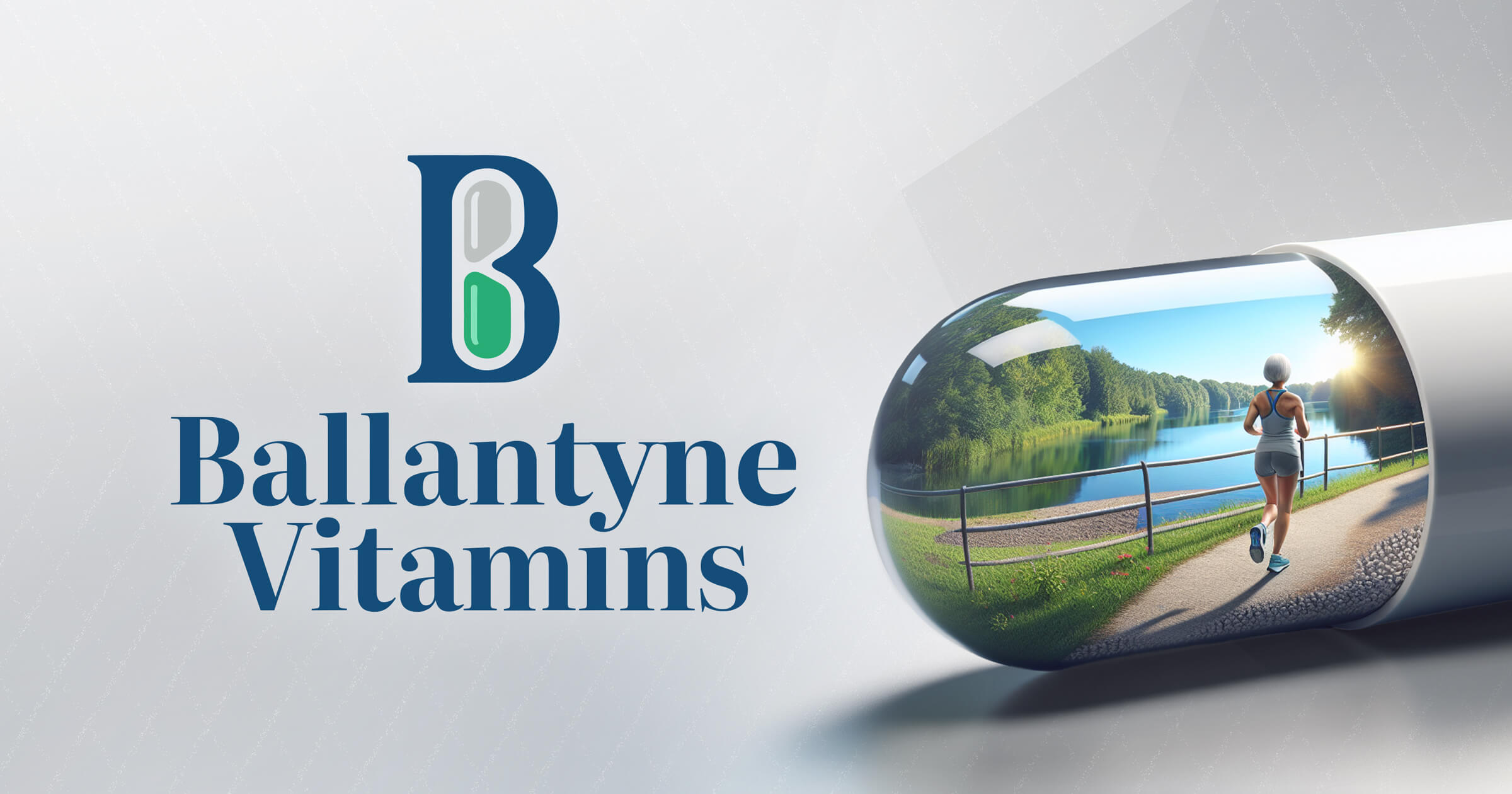 Quality Herbal Dietary Supplements - Ballantyne Vitamins