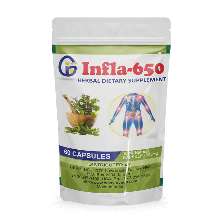 Quality Herbal Dietary Supplements - Ballantyne Vitamins