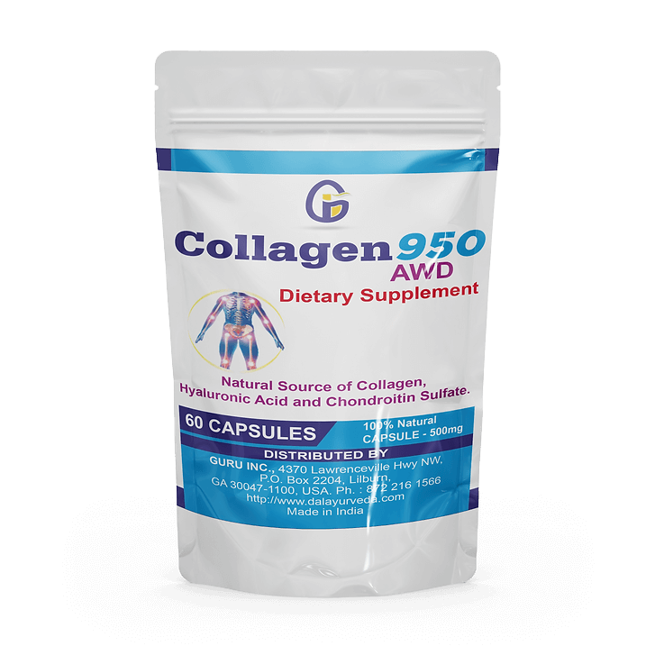 Quality Herbal Dietary Supplements - Ballantyne Vitamins