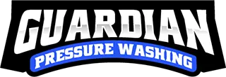 Guardian Pressure Washing: Exterior Cleaning Service