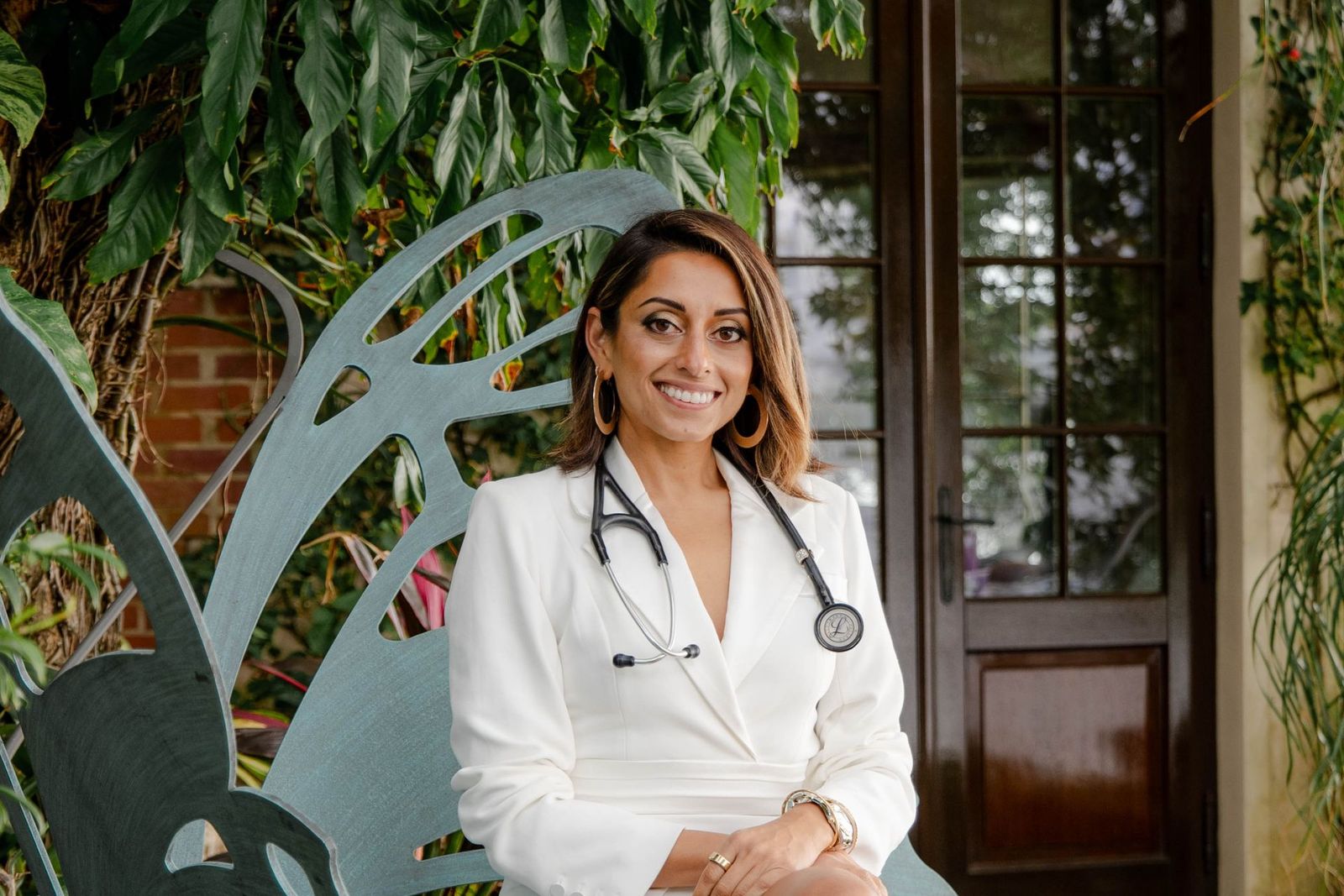 Now Accepting Patients | Dr. Kunal P. Gandhi, MD | Functional Medicine ...