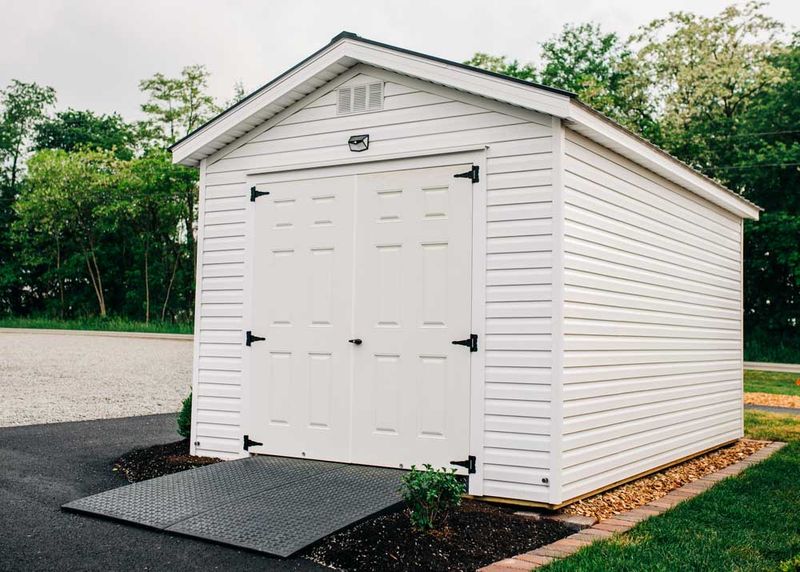 NuHaus Outdoors - A New Shed & Barn Buying Experience