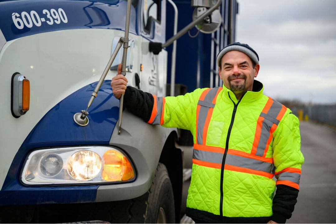 Oregon Waste Management Services | Canby Disposal Company