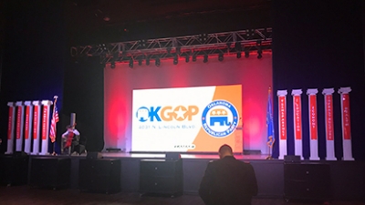 Pro Audio, Video, Lighting & Turnkey Event Production | Titan AVL