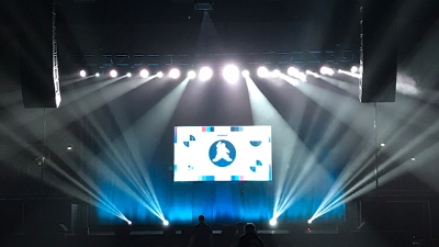 Pro Audio, Video, Lighting & Turnkey Event Production | Titan AVL