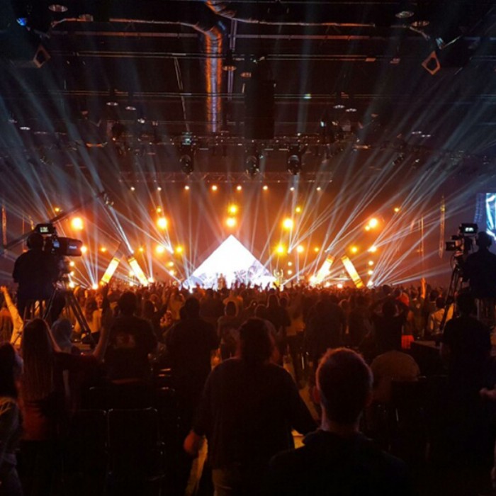 Audio Visual Solutions | Titan AVL