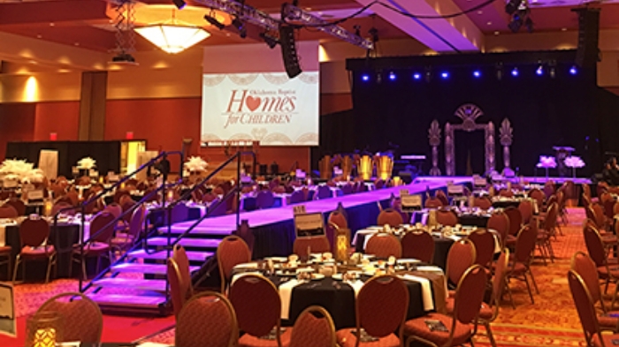 AV Rental | Titan AVL