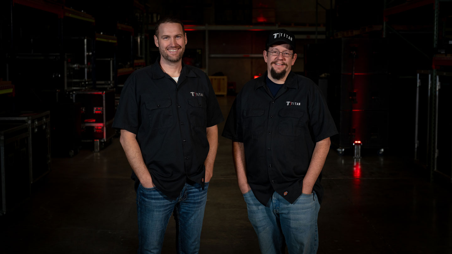 About us – Pro Audio, Video, Lighting & Turnkey Event Production ...