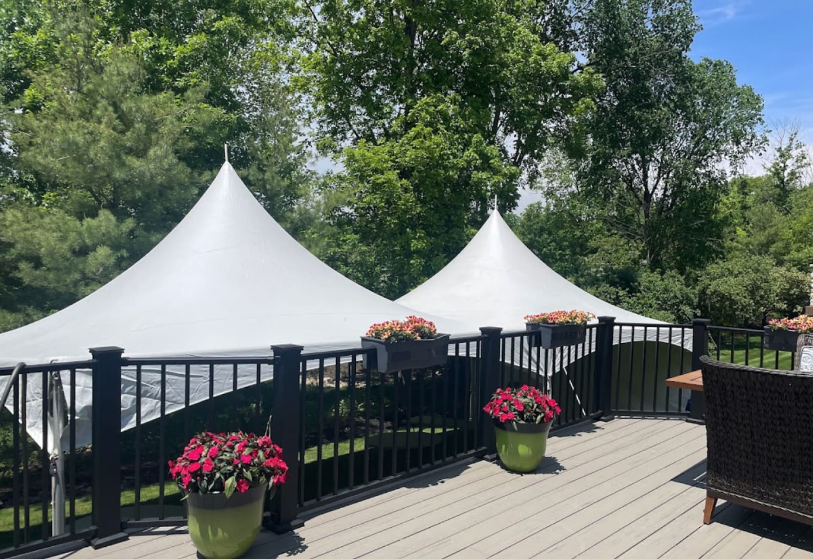 Transform Your Event with ACC Rental's Premier Party Supplies & Rental ...